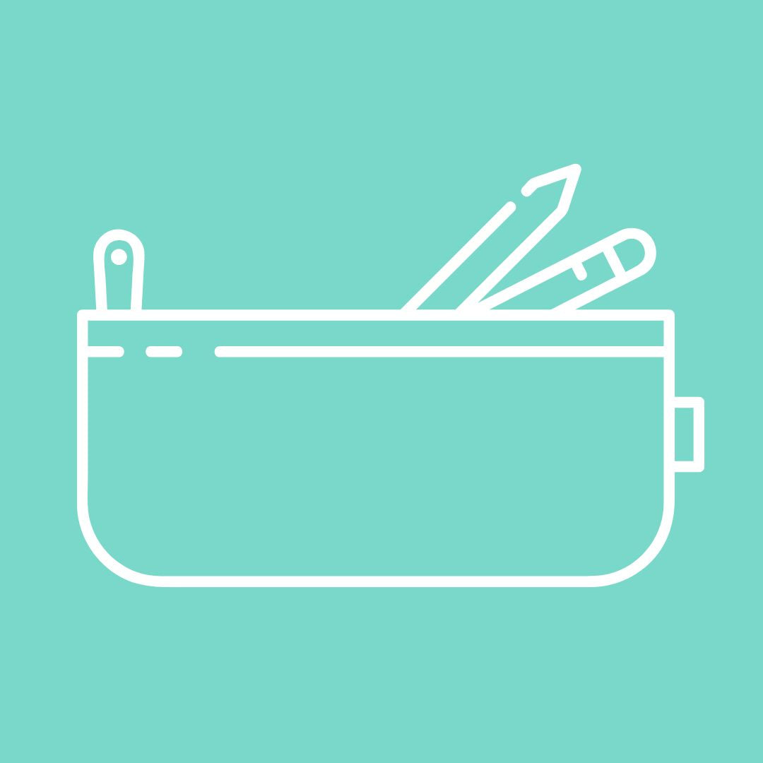 Pencil Cases – Midori Gifts