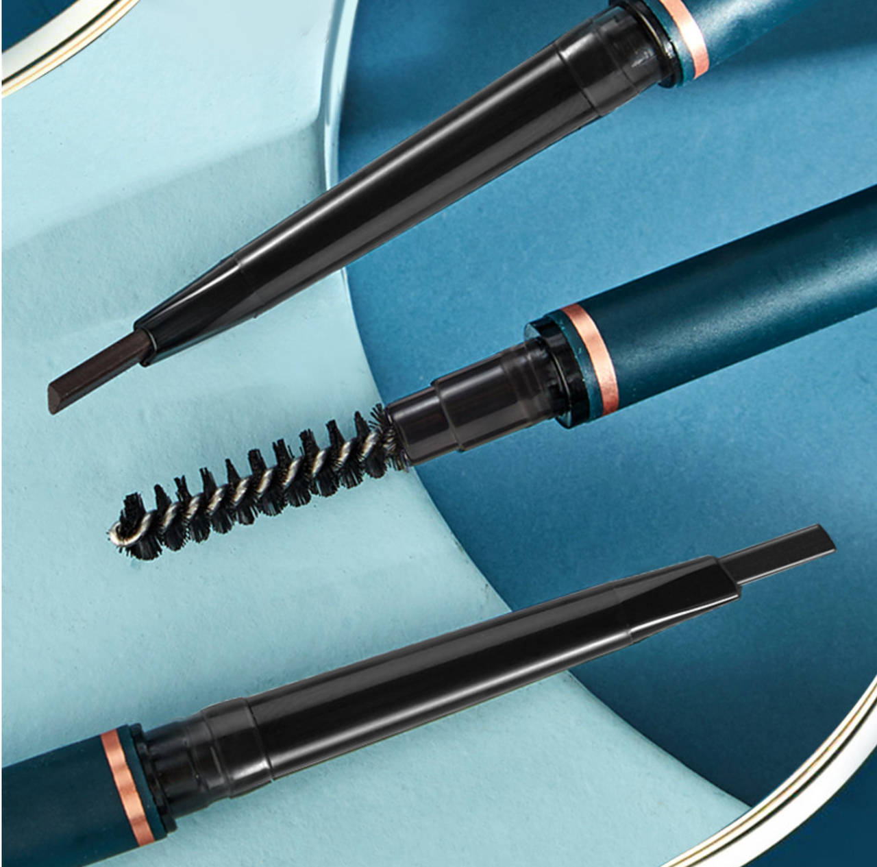 NOVO Triangle Eyebrow Pencil – Midori Gifts