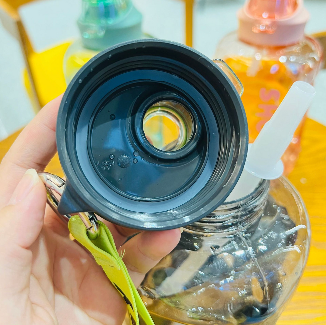 Shotay Sports Barrel Bottle 1500ml – Midori Gifts