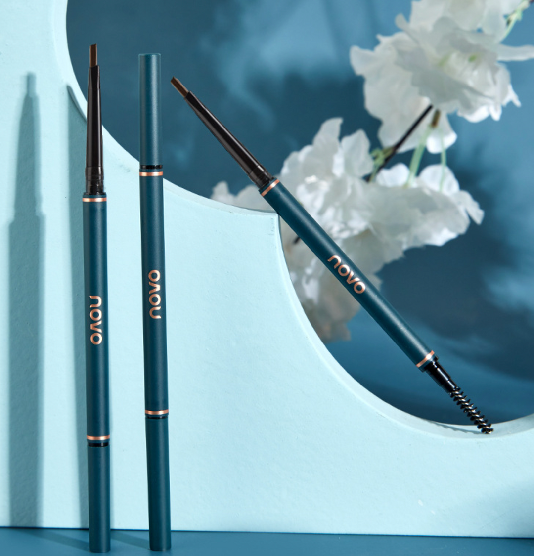 NOVO Triangle Eyebrow Pencil – Midori Gifts