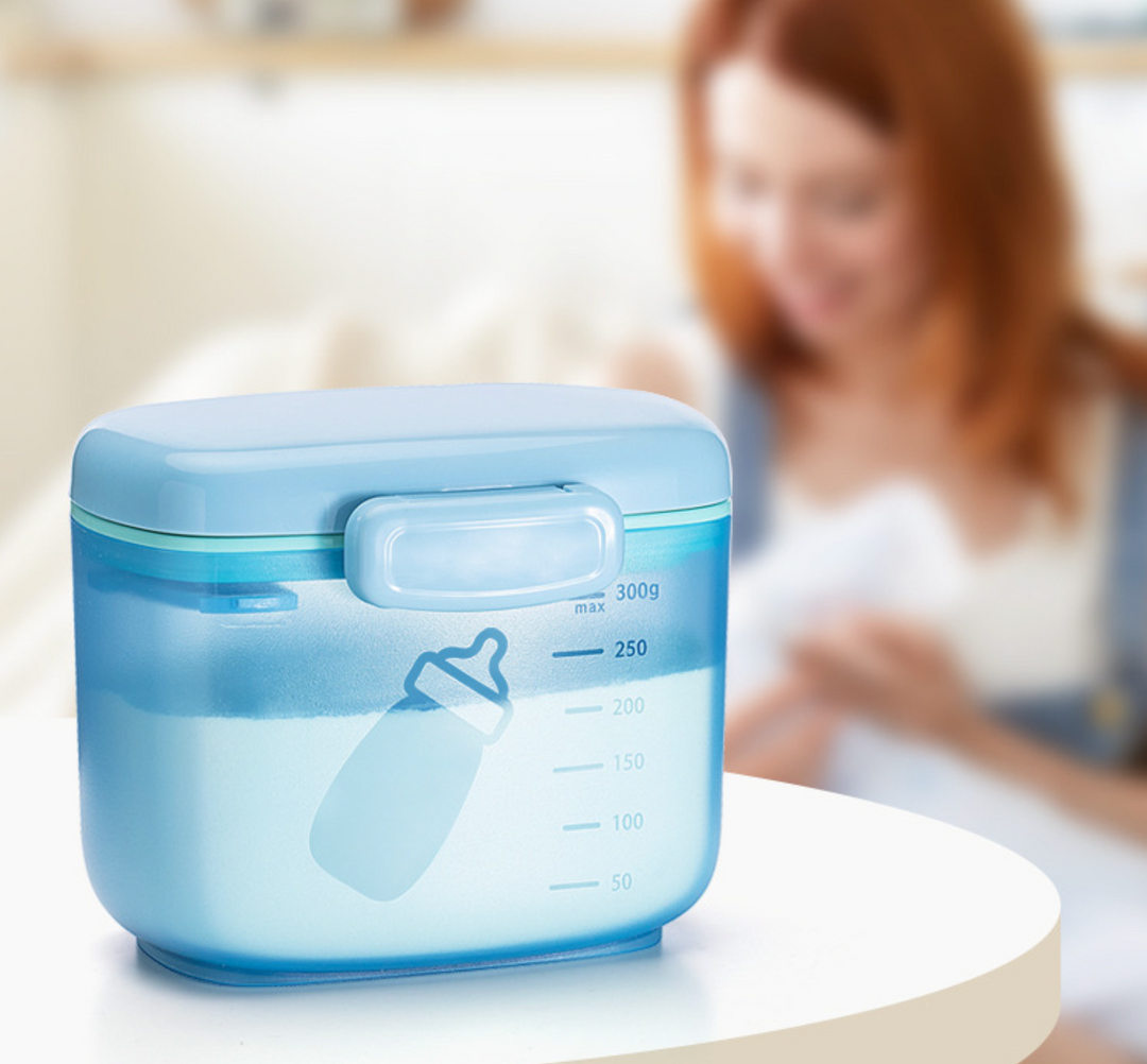 Baby Formula Container – Midori Gifts