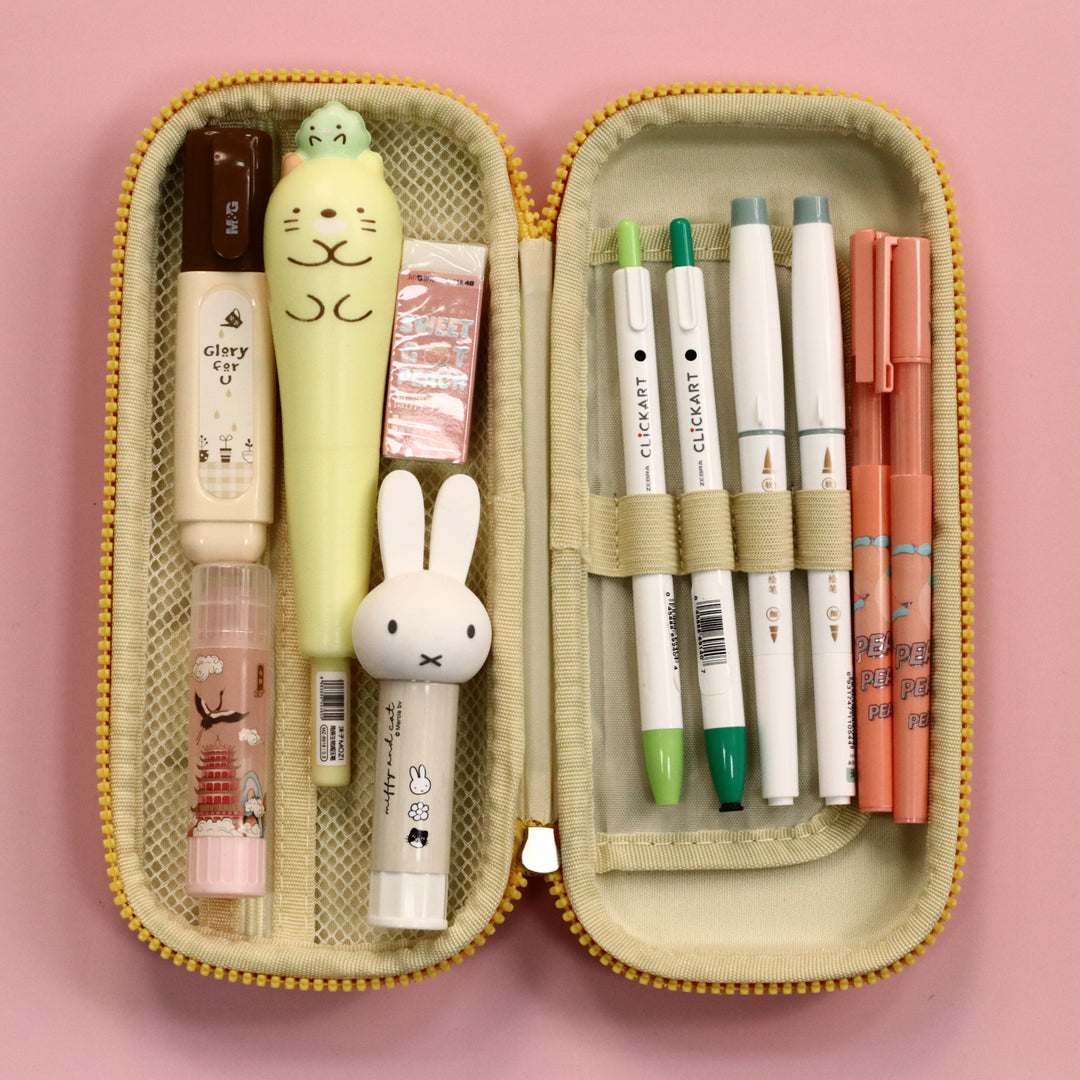 Duck Pencil Case – Midori Gifts
