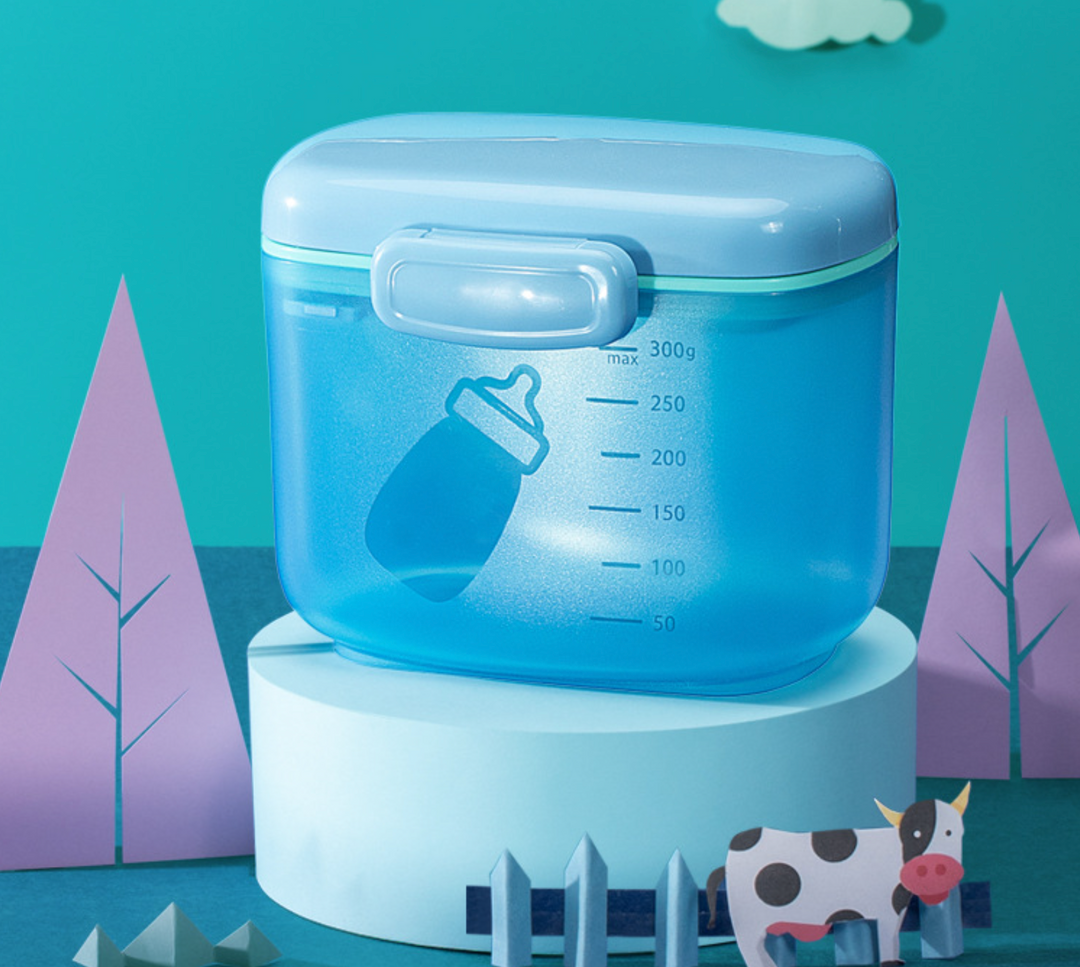 Baby Formula Container – Midori Gifts