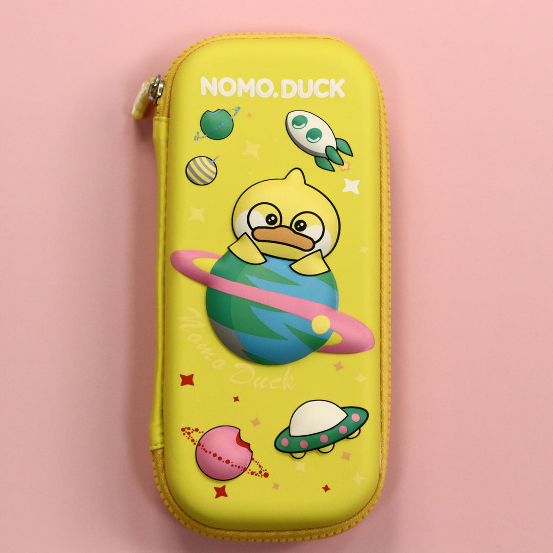 Duck Pencil Case – Midori Gifts
