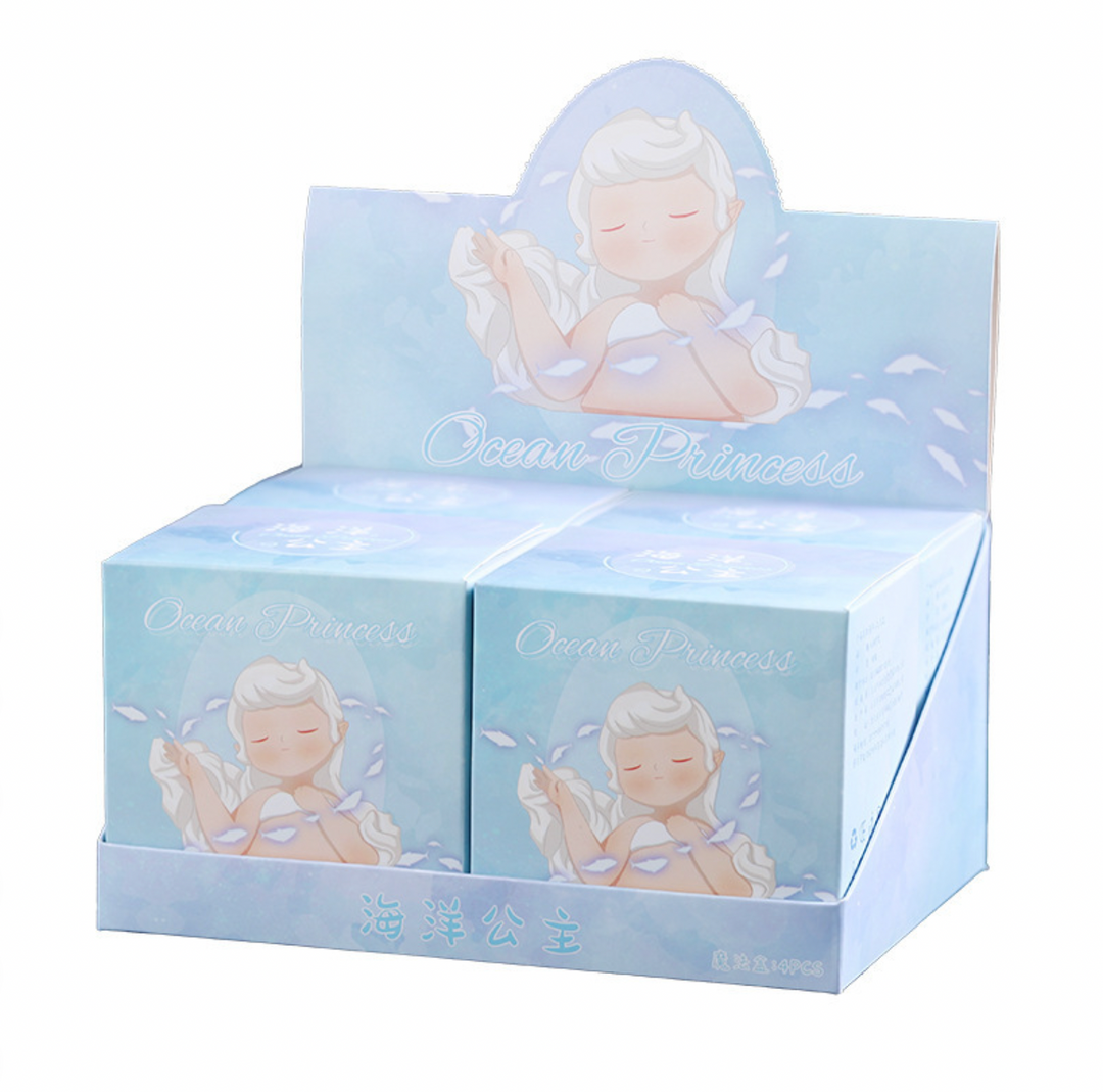 Ocean Princess Blind Box – Midori Gifts